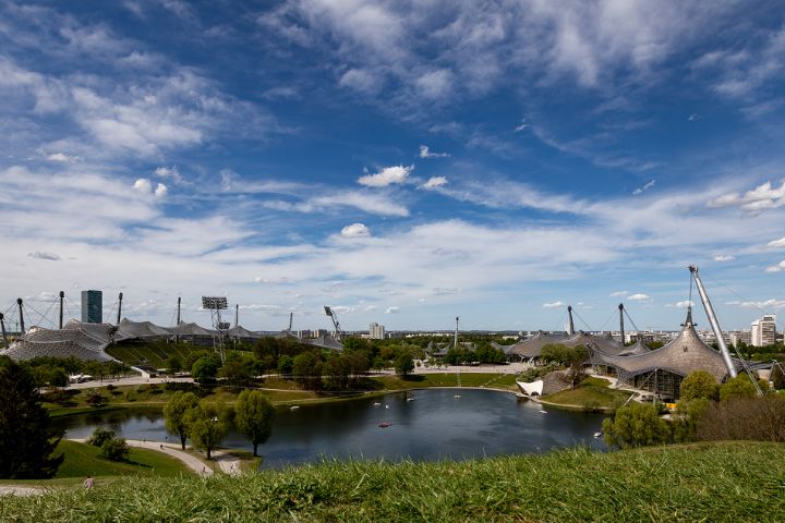 Startseite | muenchen.digital